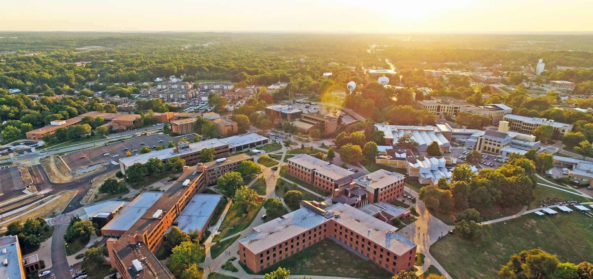 Kent State University | CustomViewbook Wizard